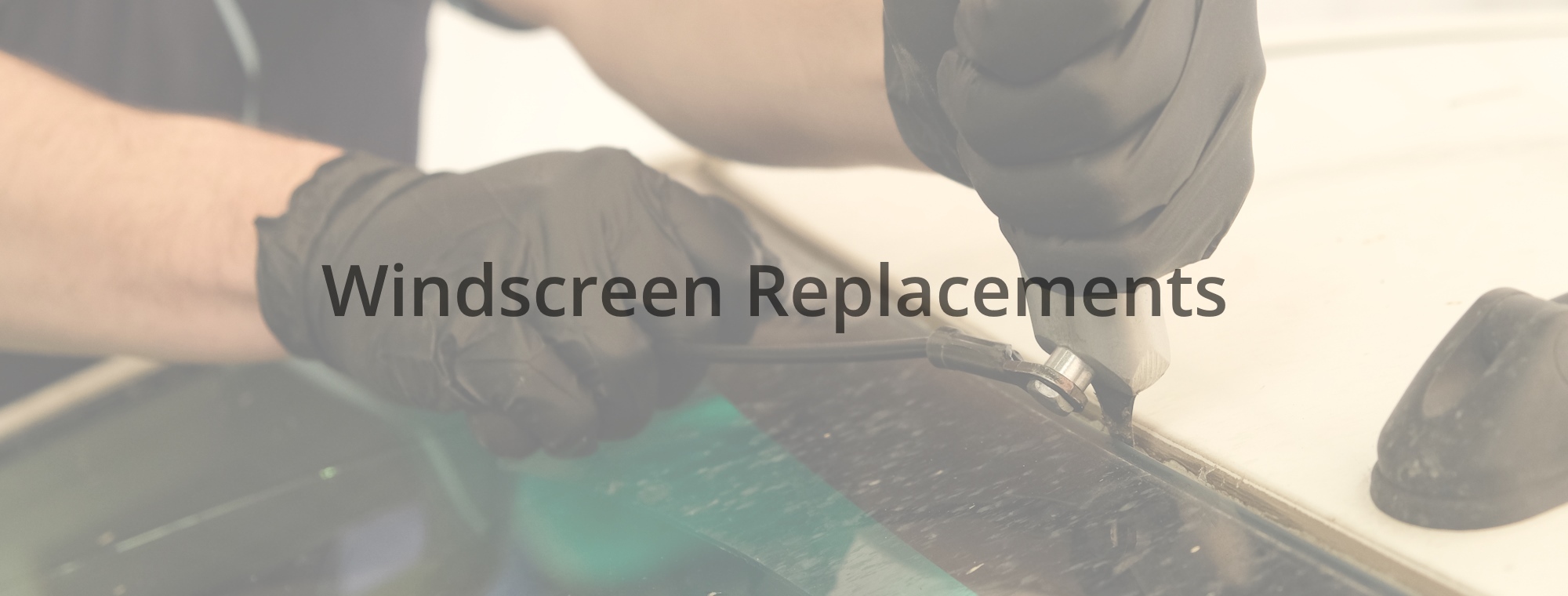 Windscreen Replacement Cambridge - Windscreen Recalibration